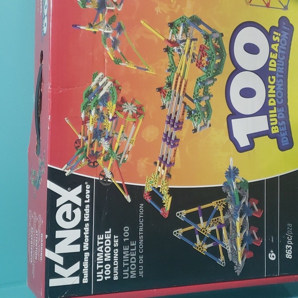 Toys | Knew Building Worlds Kids Love Take Me Home Today | Poshmark